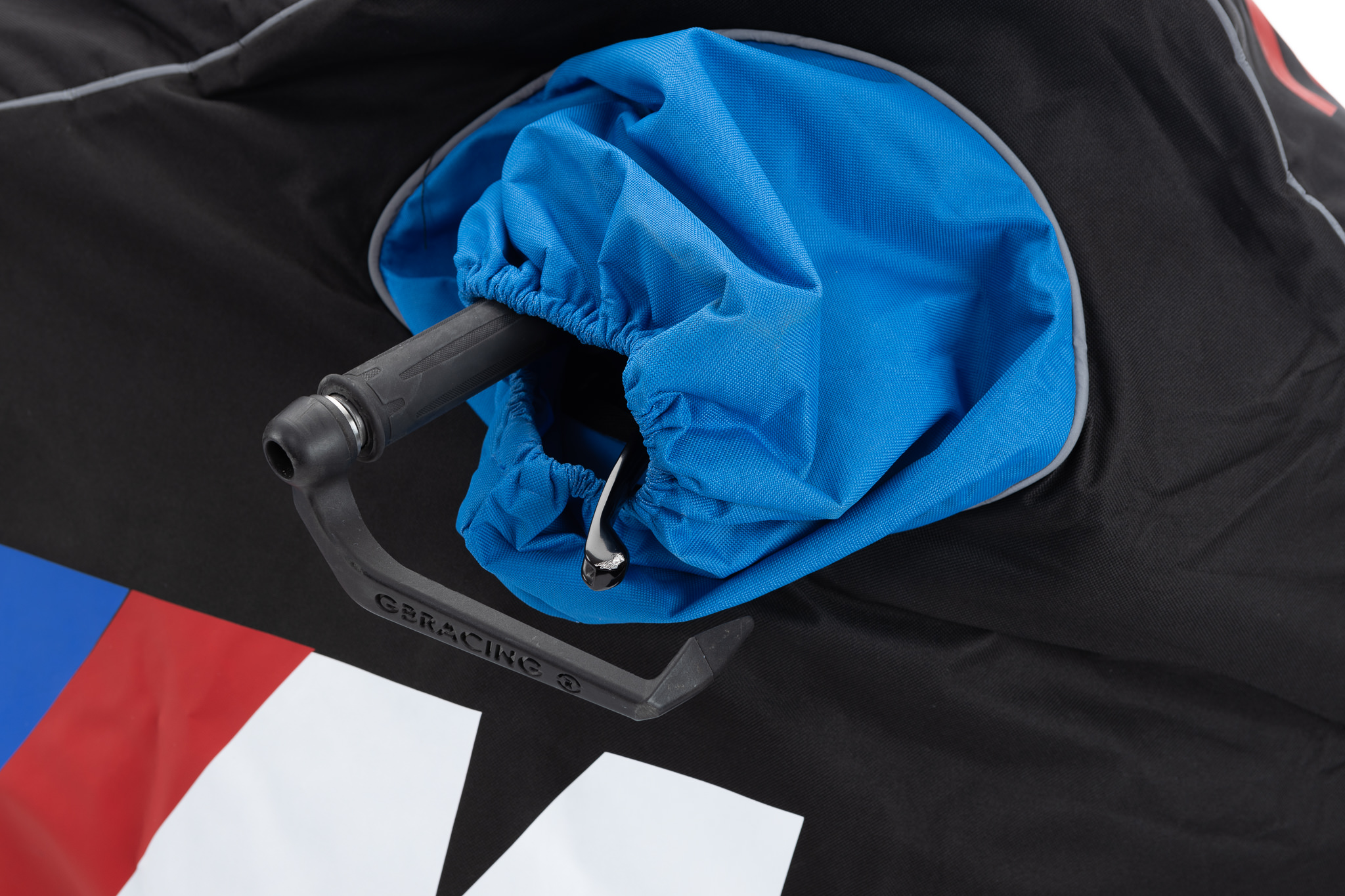 Bike Blanket – Custom – Bike Blanket