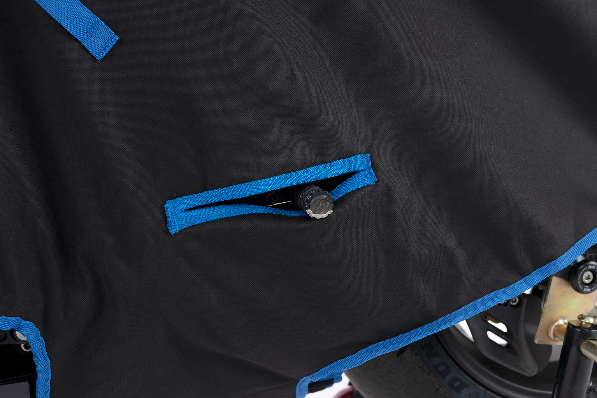 Bike Blanket – Custom – Bike Blanket