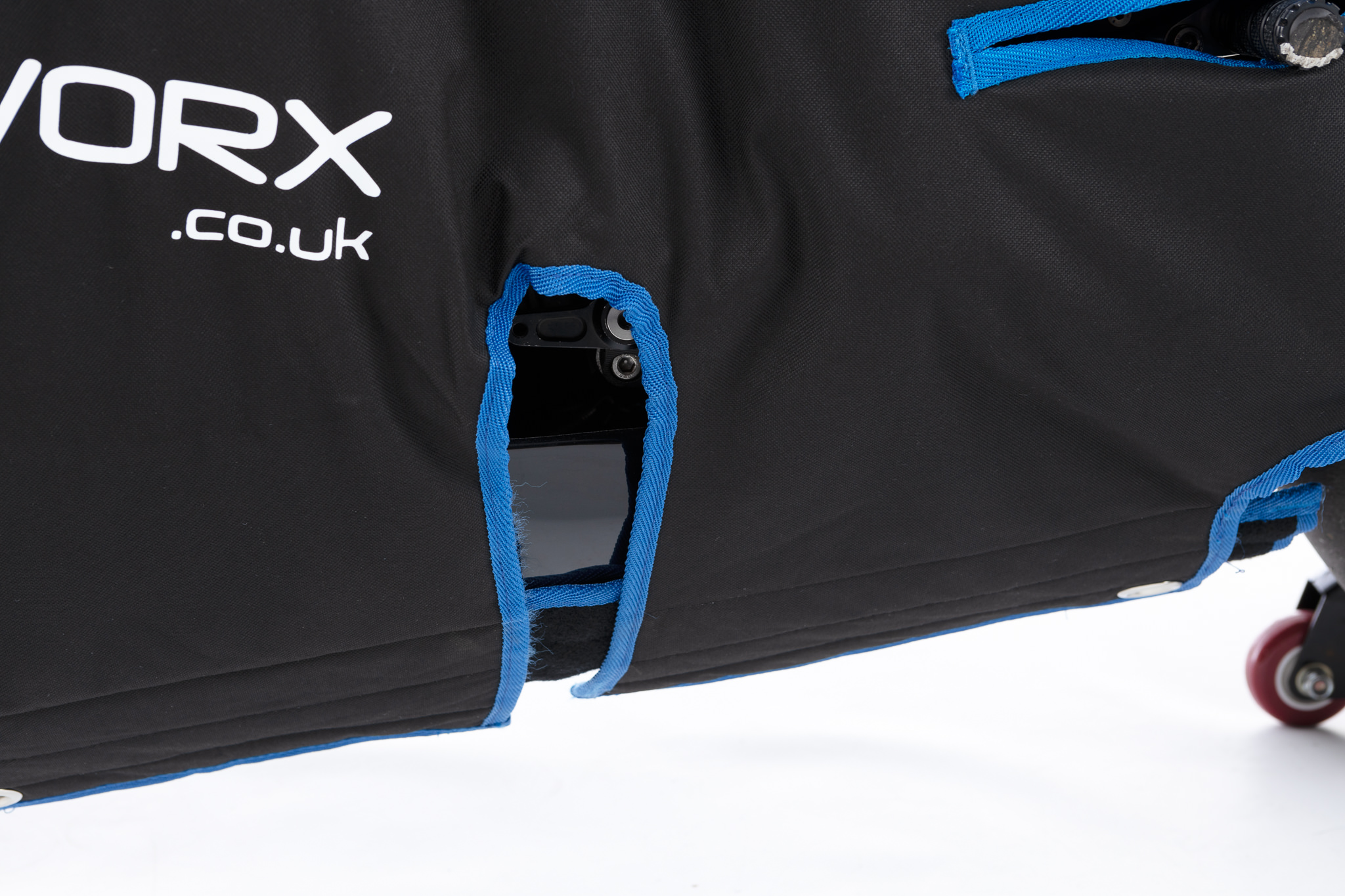 Bike Blanket – Custom – Bike Blanket